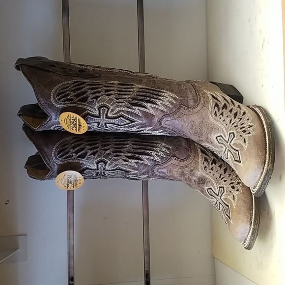 Corral | Shoes | New Womens Corral A197 | Poshmark